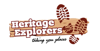 Destinations - Heritage Explorers